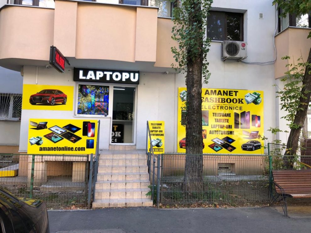 Amanet Bucuresti - Obtine rapid un imprumut