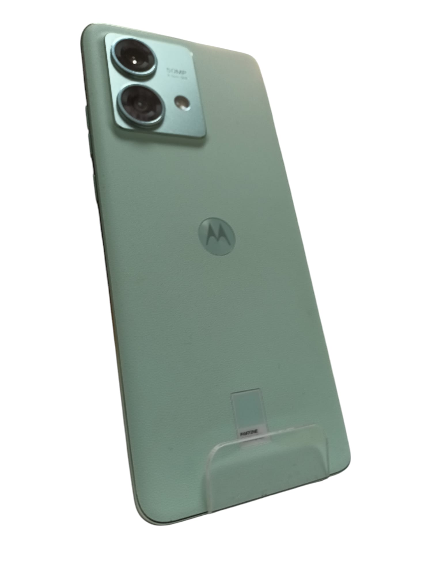 Telefon mobil Motorola Edge 40 Neo SOOTHING SEA, Memorie 256 GB, Stare ...