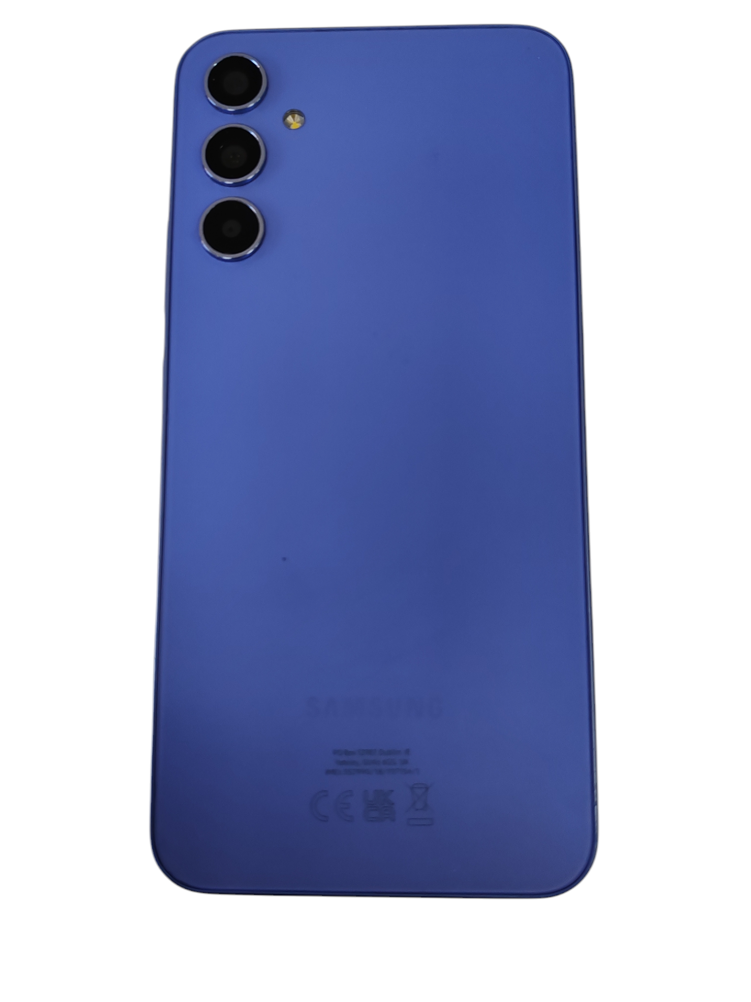 Telefon mobil Samsung A34 5g BLUE, Memorie 128 GB, Stare Buna - Amanet ...