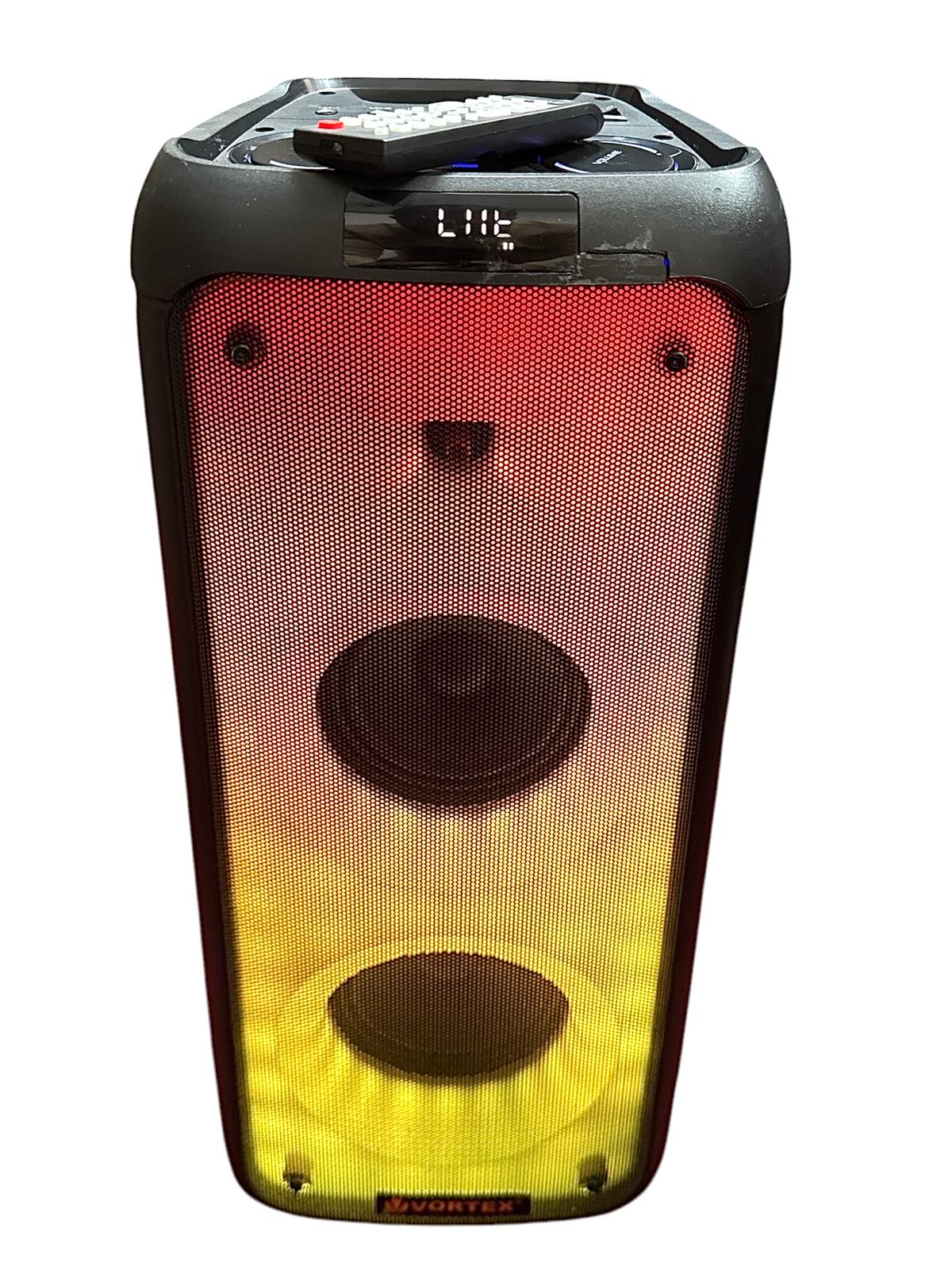 Boxa Vortex - Amanet Cashbook | Amanet Online