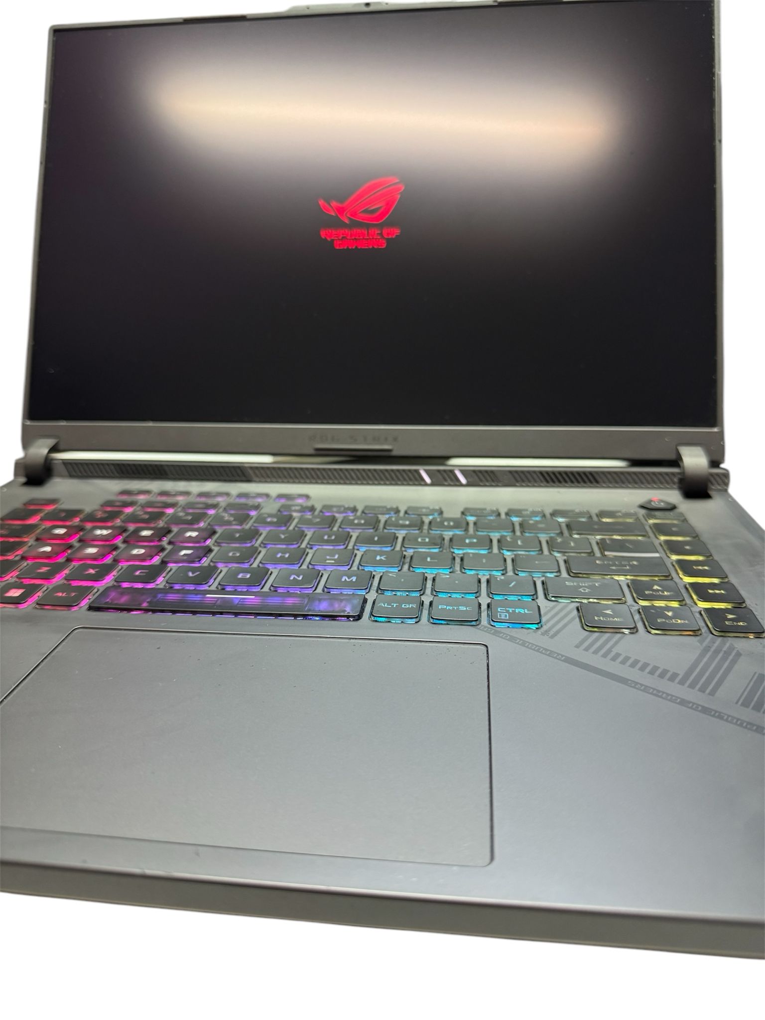 Laptop, Asus, ROG STRIX G614J, Intel Core I9-13980hx, 16 GB, Nvidia ...