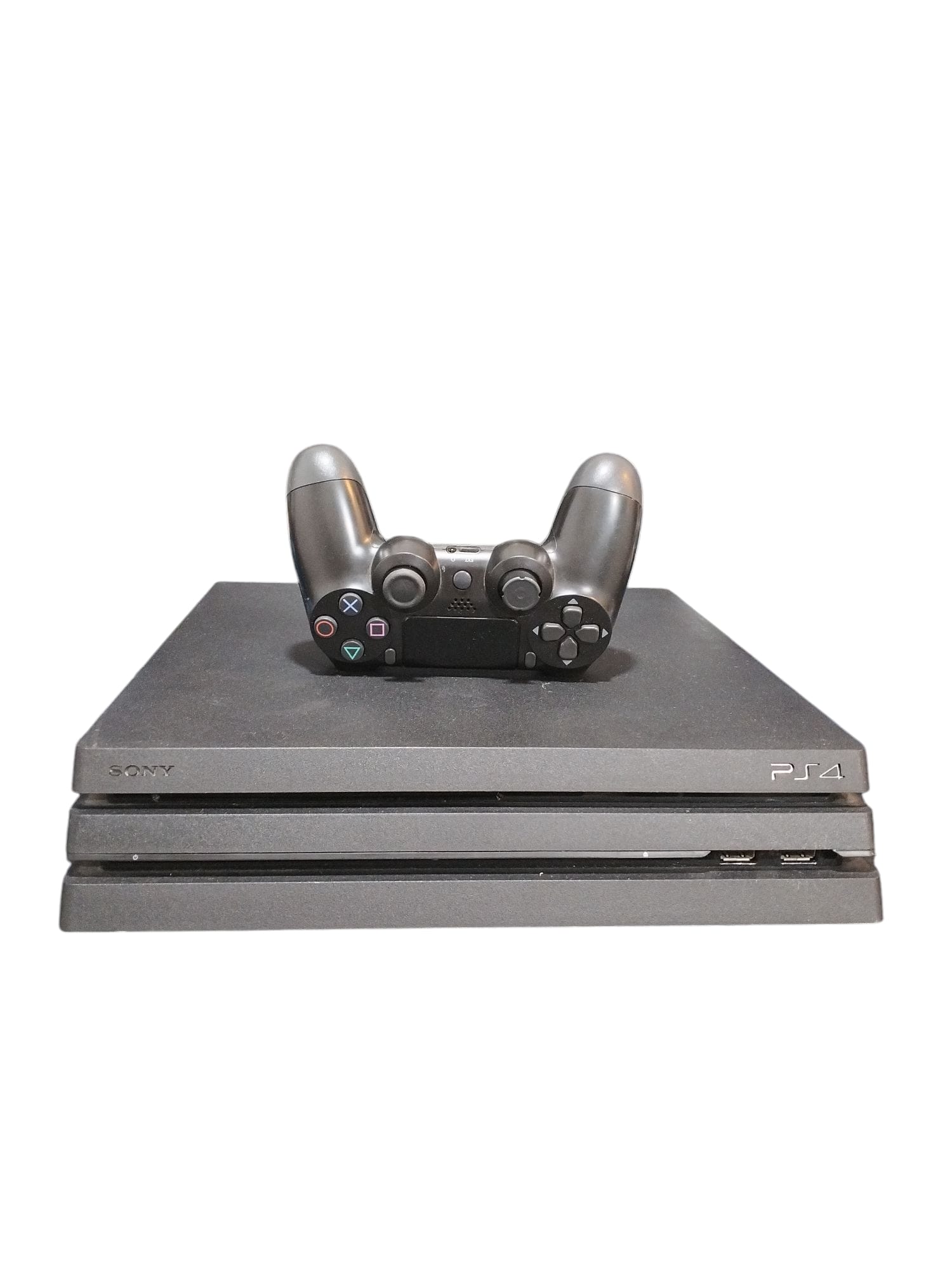 Consola Sony Ps4 Pro - Amanet Cashbook | Amanet Online
