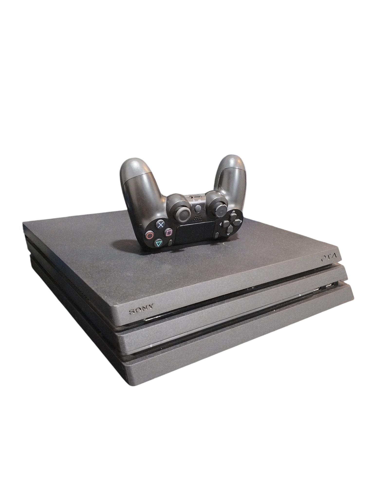 Consola Sony Ps4 Pro - Amanet Cashbook | Amanet Online