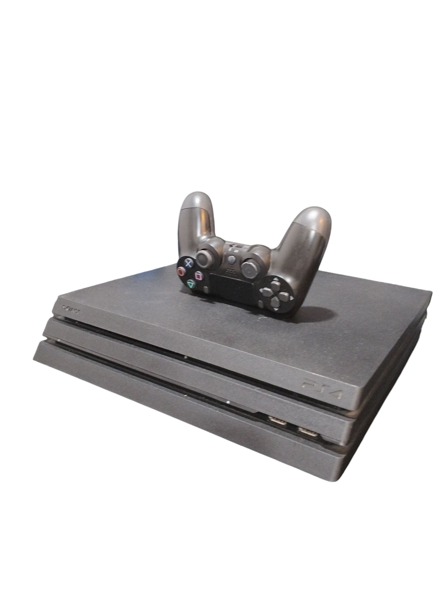 Consola Sony Ps4 Pro - Amanet Cashbook | Amanet Online