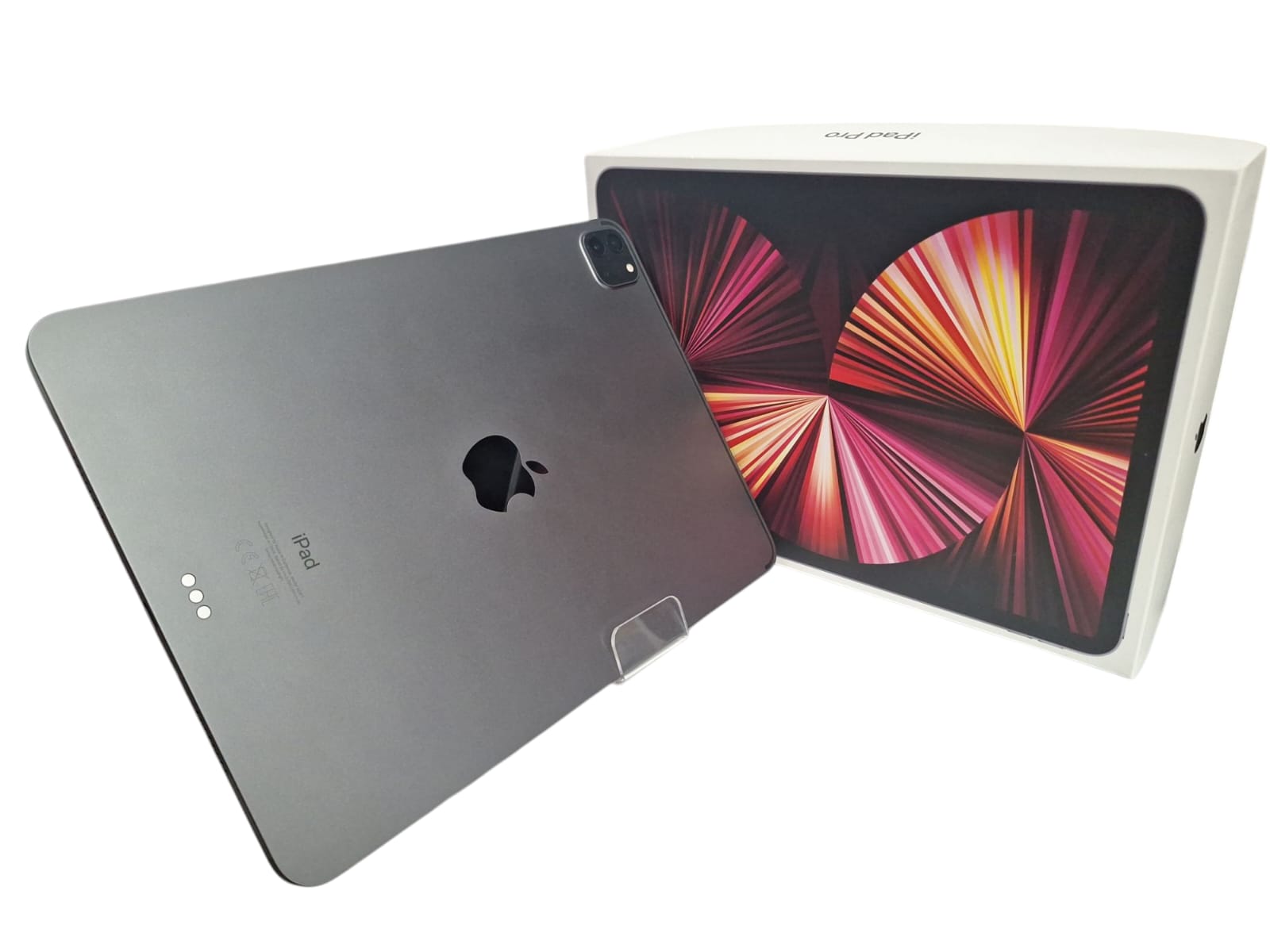 Tabletă Apple Ipad Pro 11 (3rd Generation), , , , Space grey, Excelenta ...