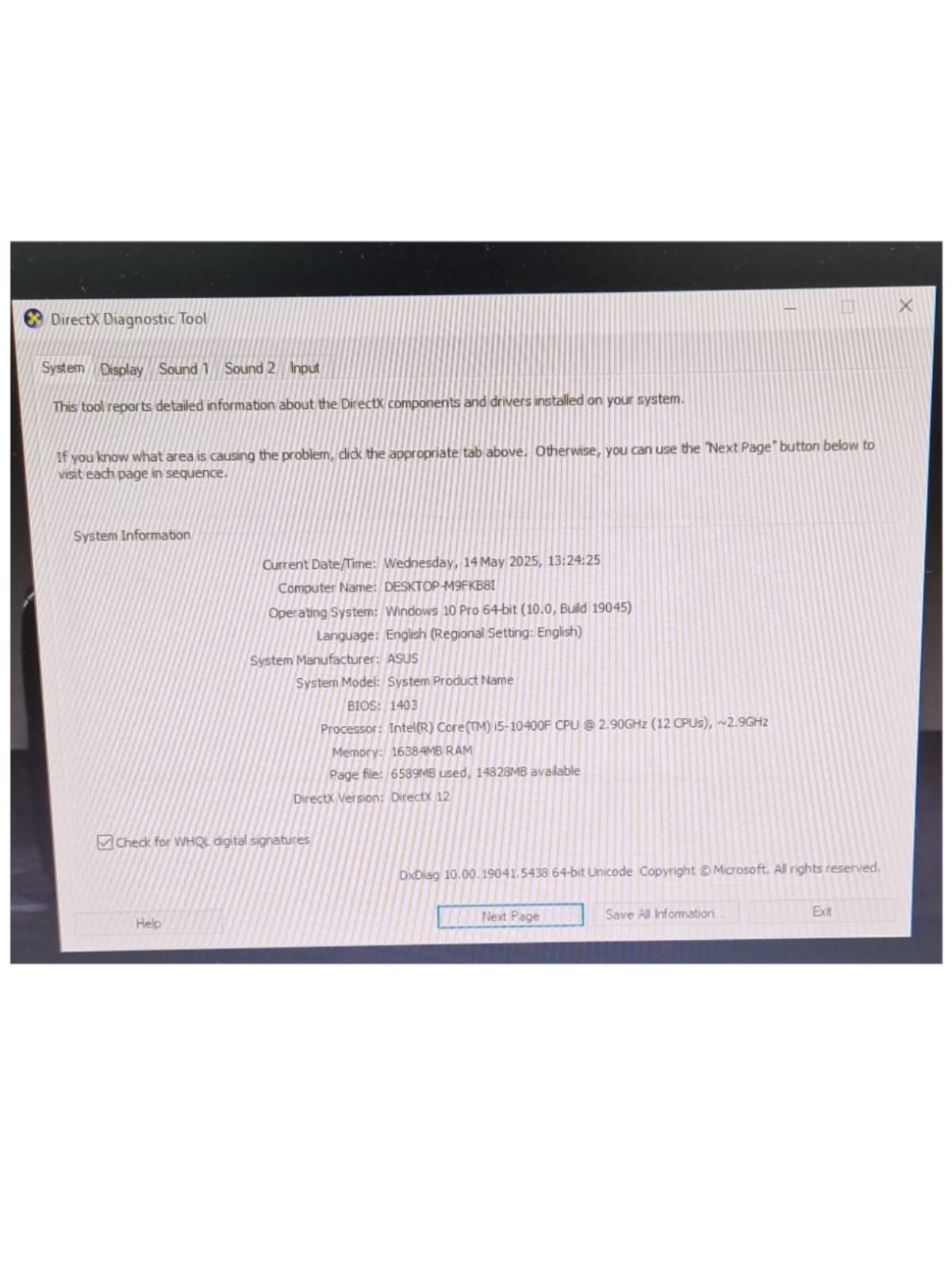 Unitate Pc Gaming Asus - Amanet Cashbook | Amanet Online