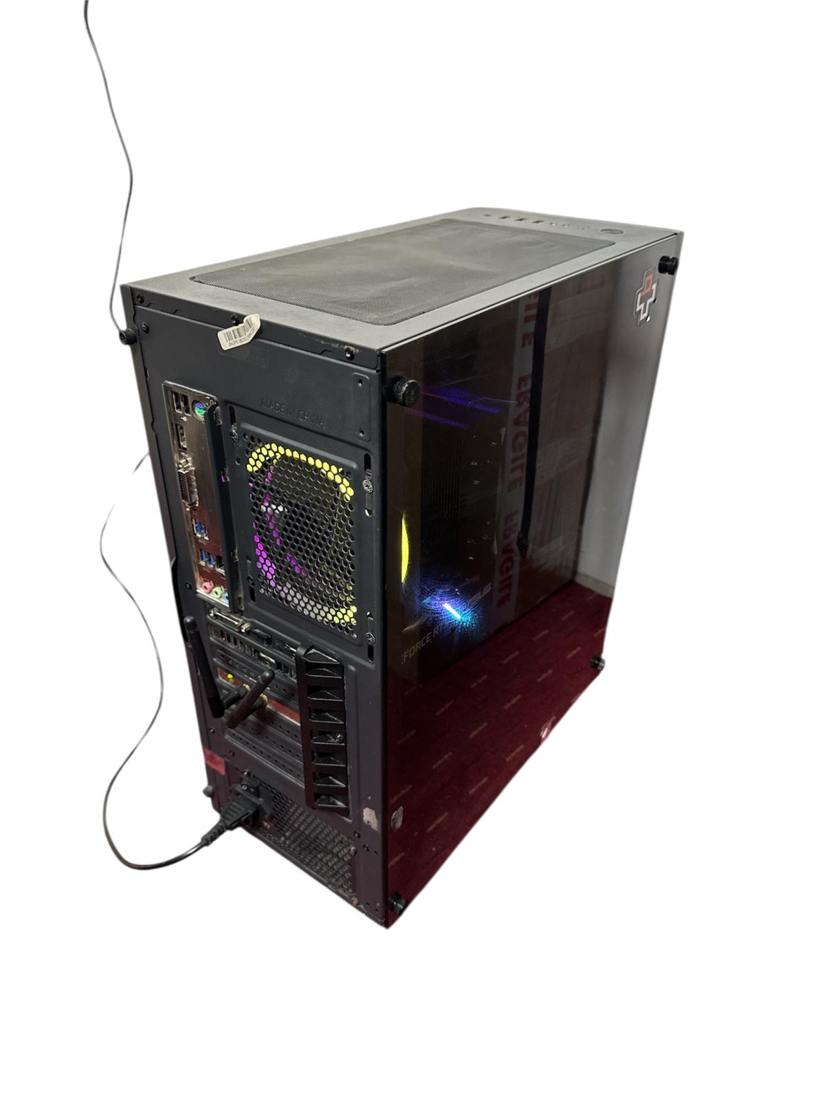 Unitate Pc Asus - Amanet Cashbook | Amanet Online