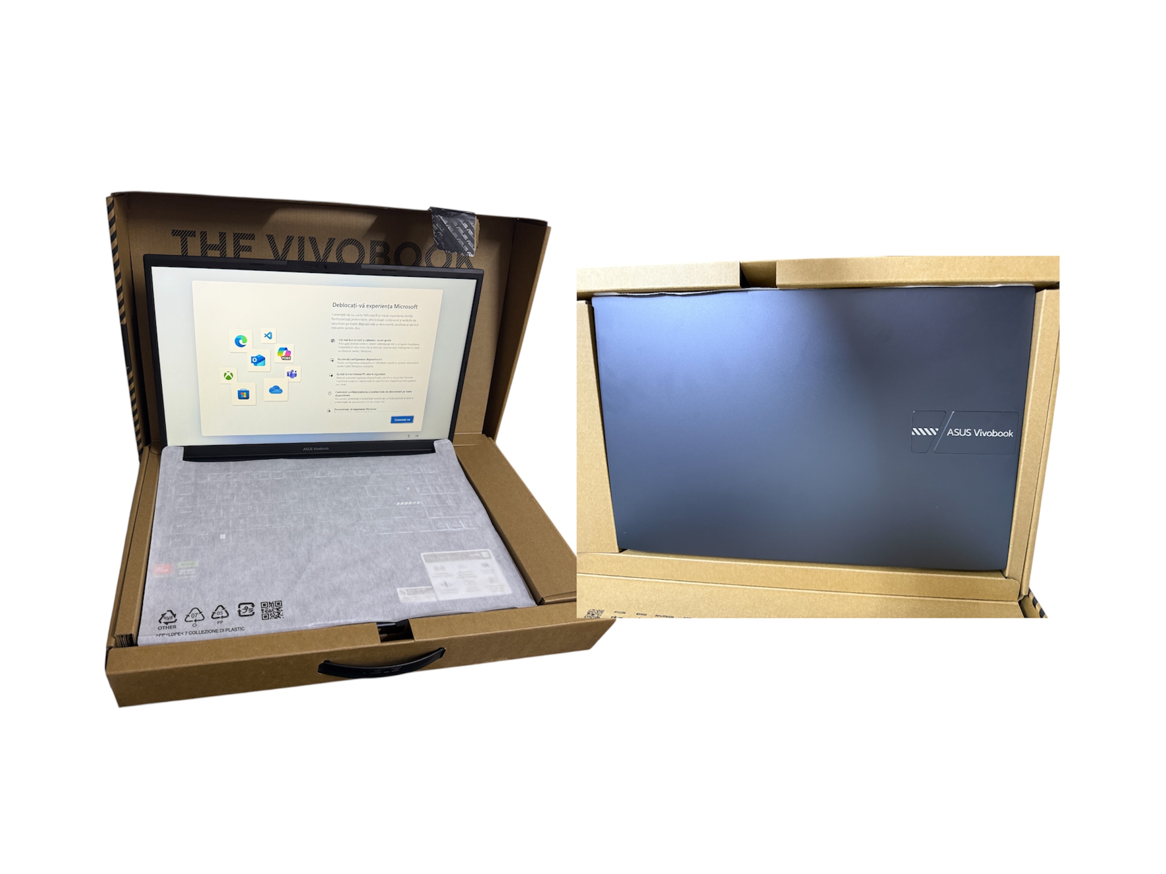 Laptop Asus - Amanet Cashbook | Amanet Online