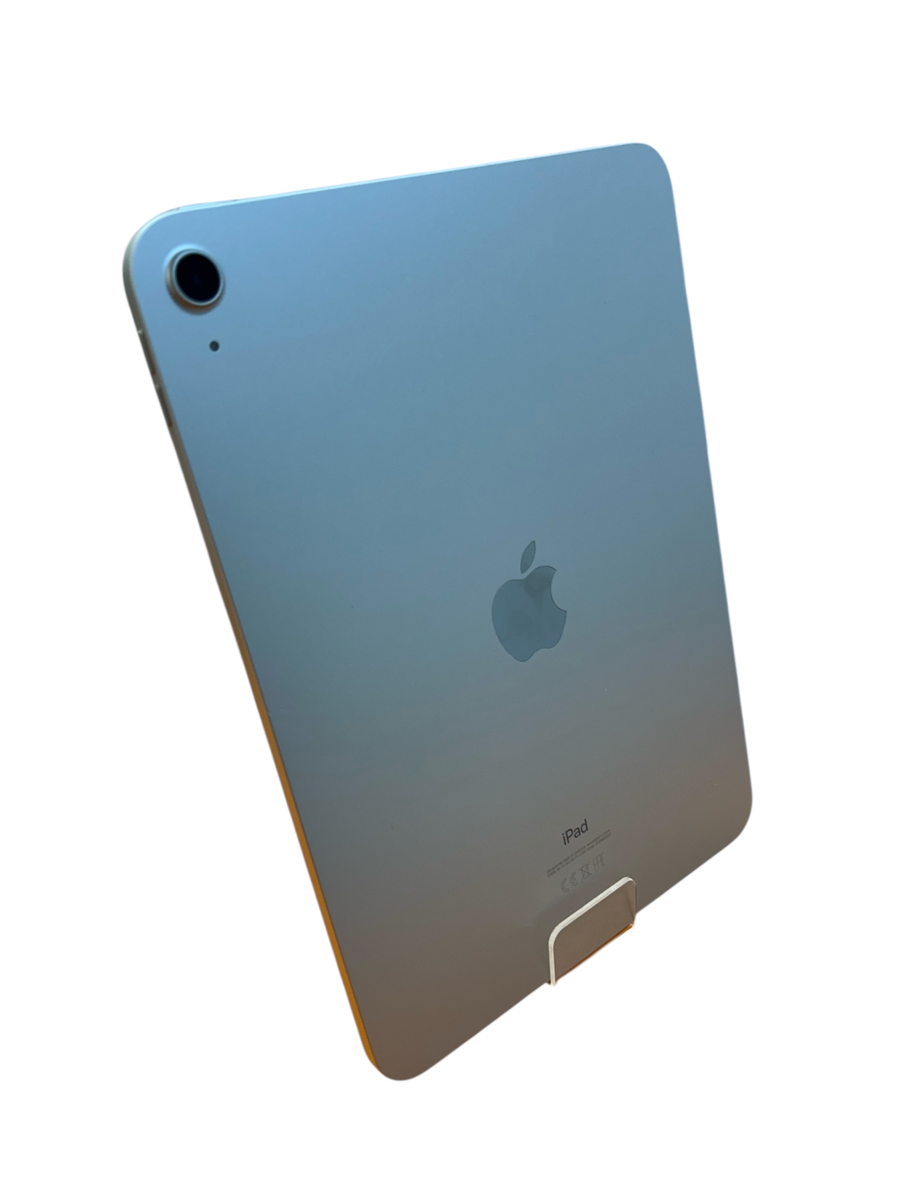 Apple, Ipad Gen 10 - Wifi, Silver, Foarte buna - Amanet Cashbook ...