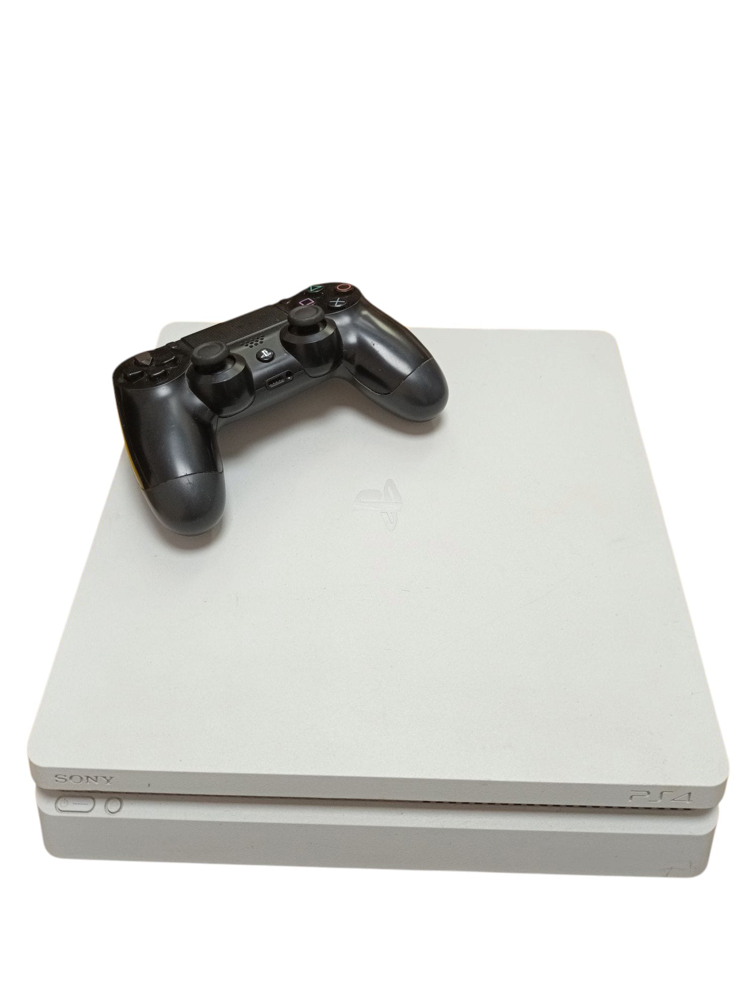 Consola Sony Ps4 - Amanet Cashbook | Amanet Online