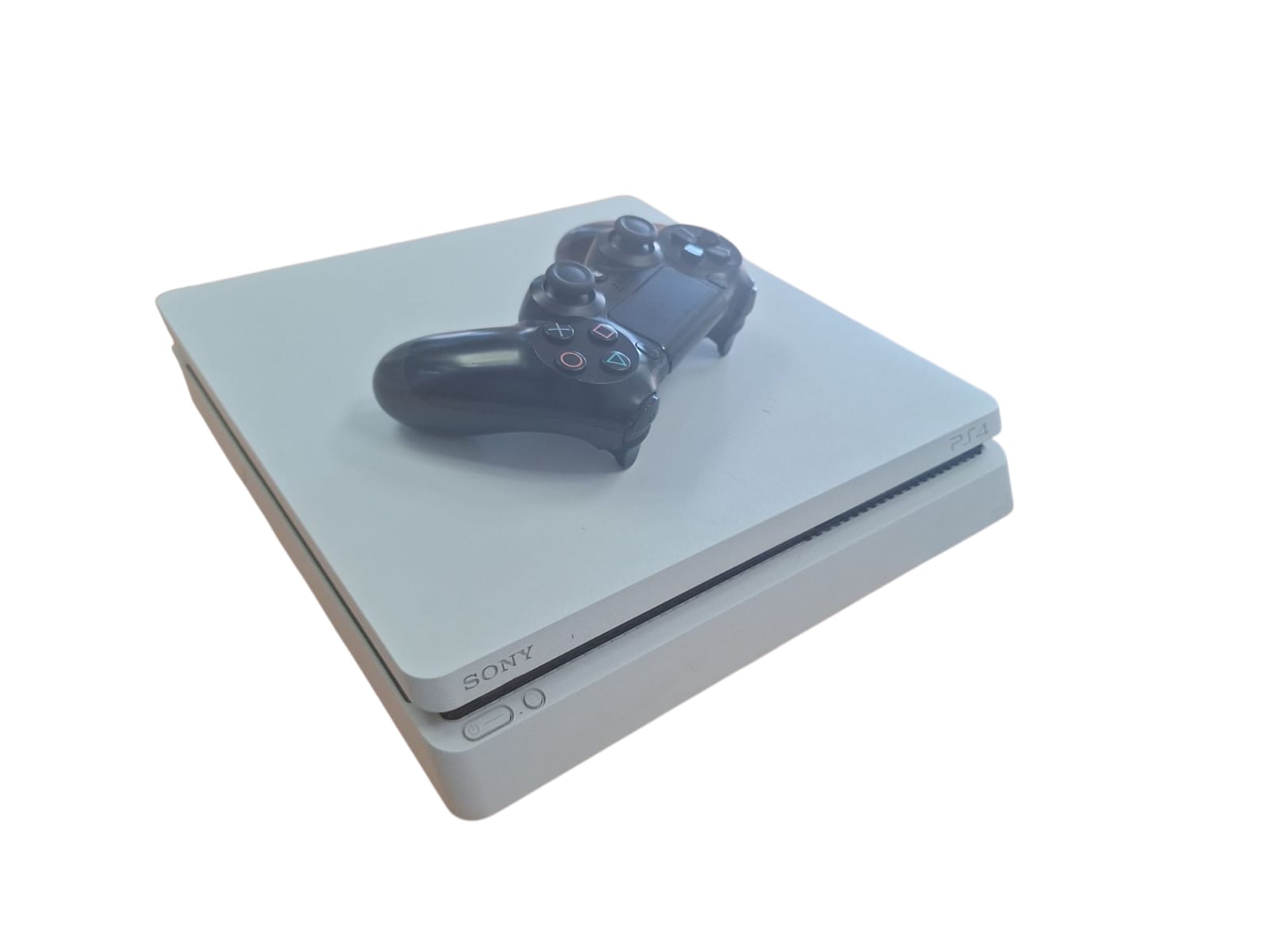Consola Sony Ps4 - Amanet Cashbook | Amanet Online
