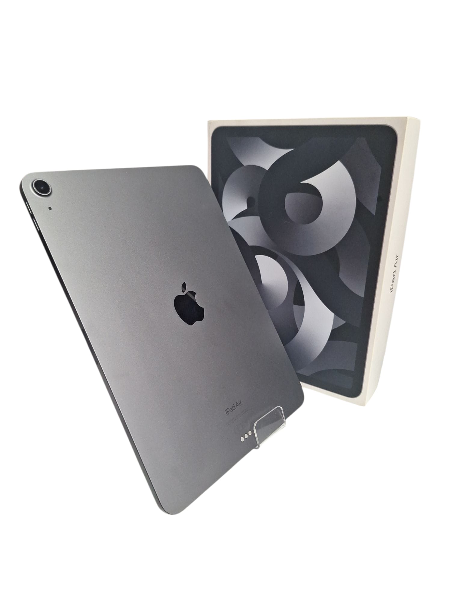 Ipad, Air 5 Generation, Silver, Buna - Amanet Cashbook | Amanet Online