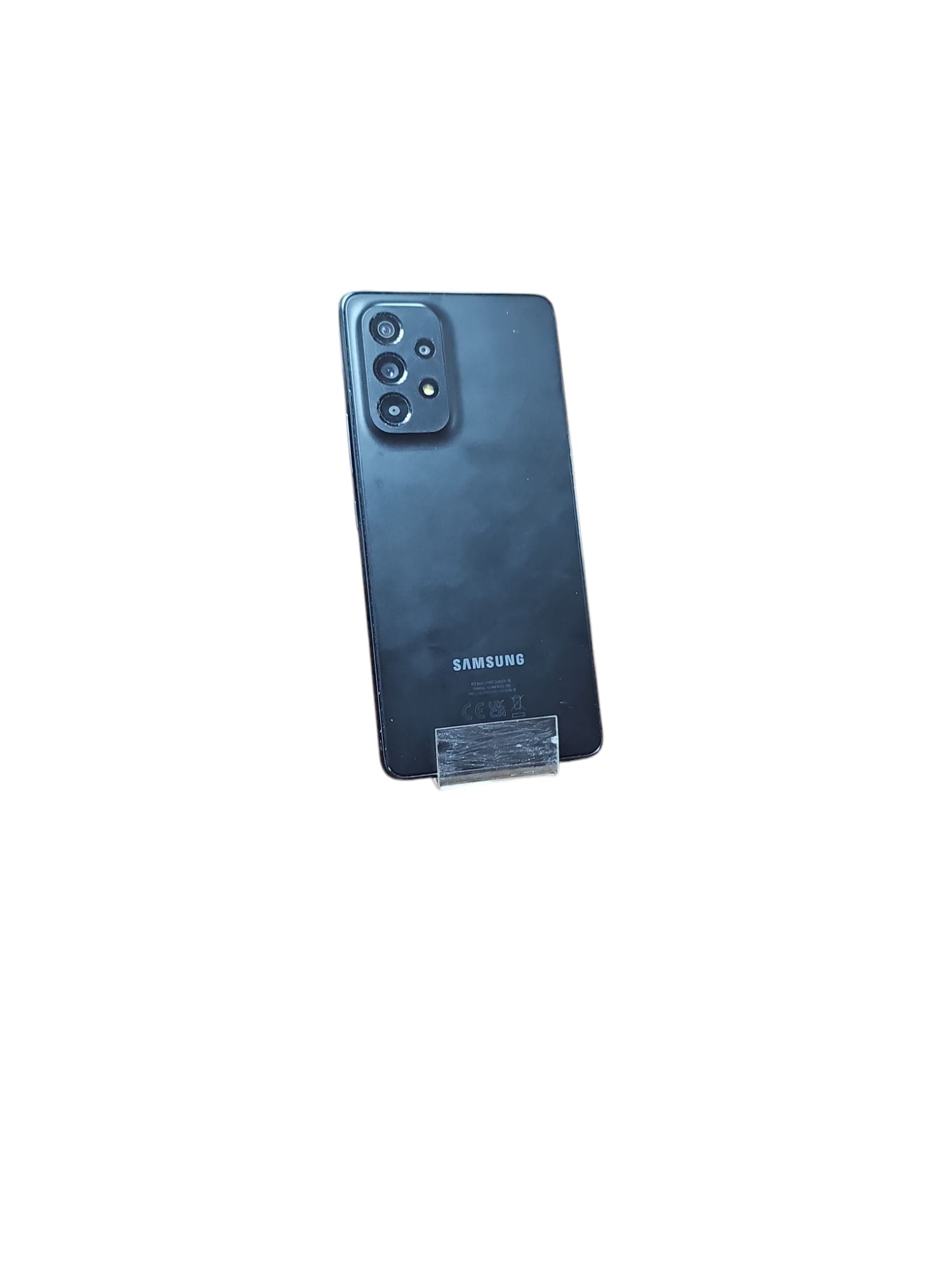 Telefon mobil A53 BLUE, Memorie 128 GB, Stare Buna - Amanet Cashbook ...