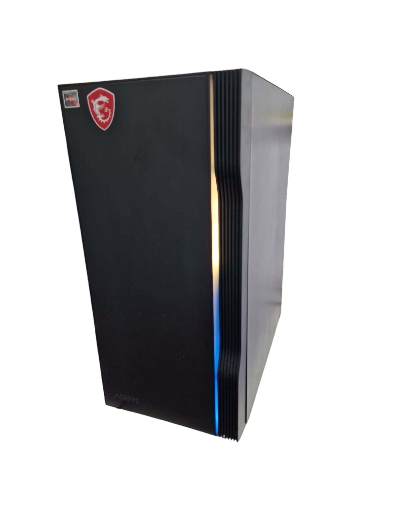 Unitate Pc Gaming Aqirys - Amanet Cashbook | Amanet Online