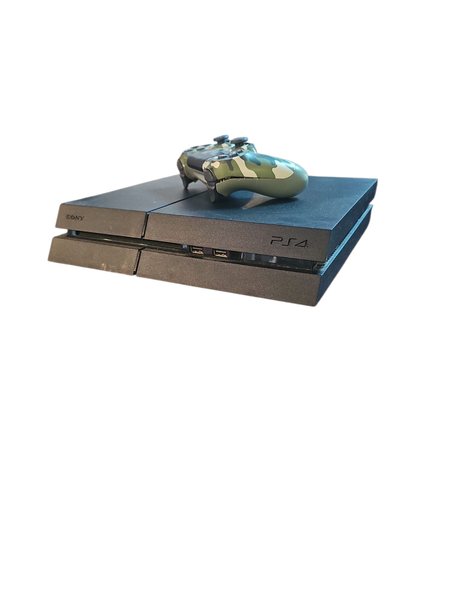 Consola Sony Ps4 - Amanet Cashbook | Amanet Online