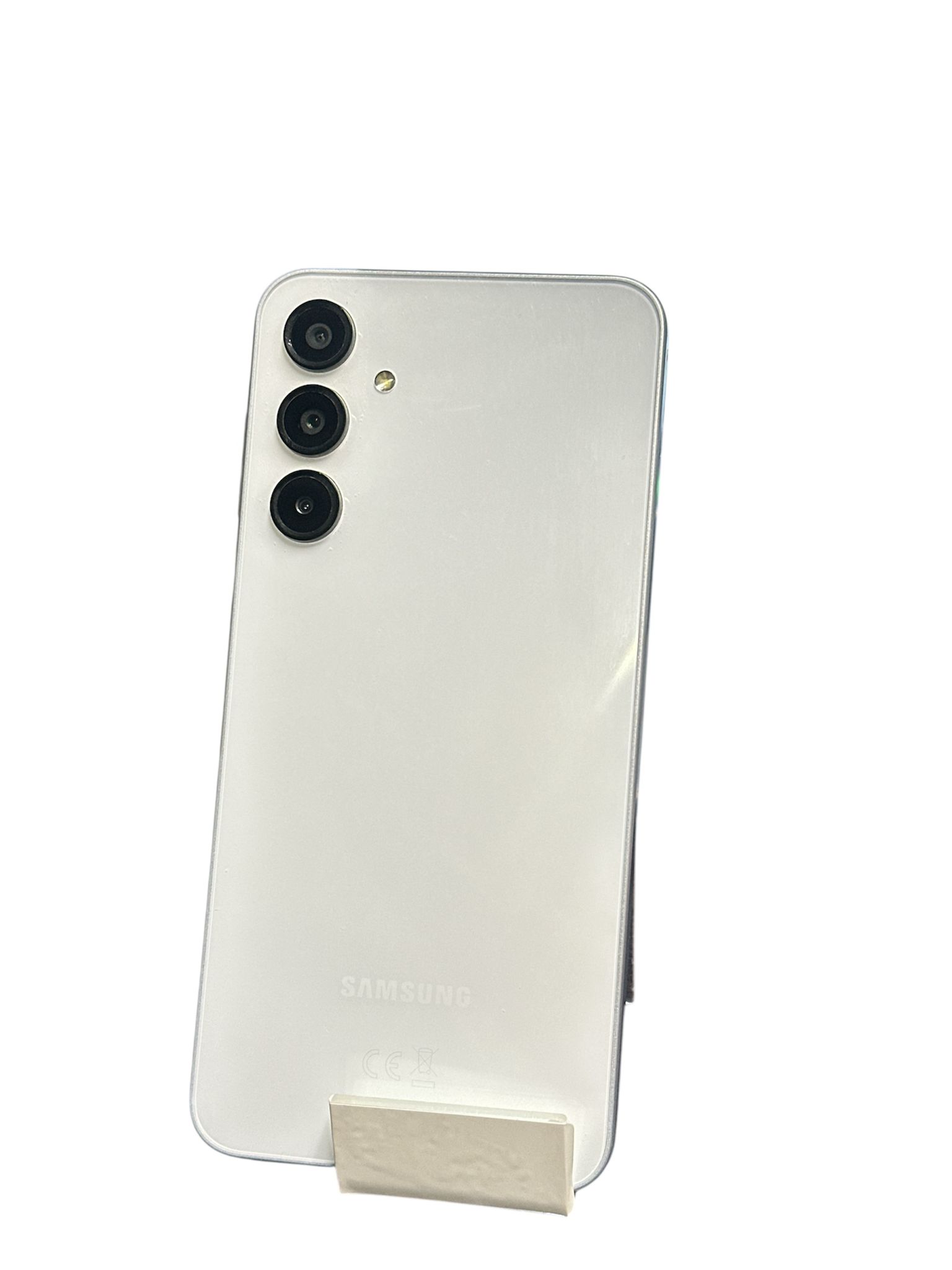 Telefon mobil Samsung A16 ALB, Memorie 128 GB, Stare Buna - Amanet ...