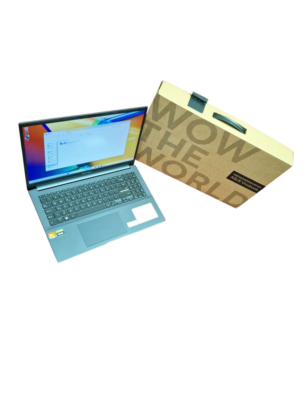 Laptop Asus - Amanet Cashbook | Amanet Online