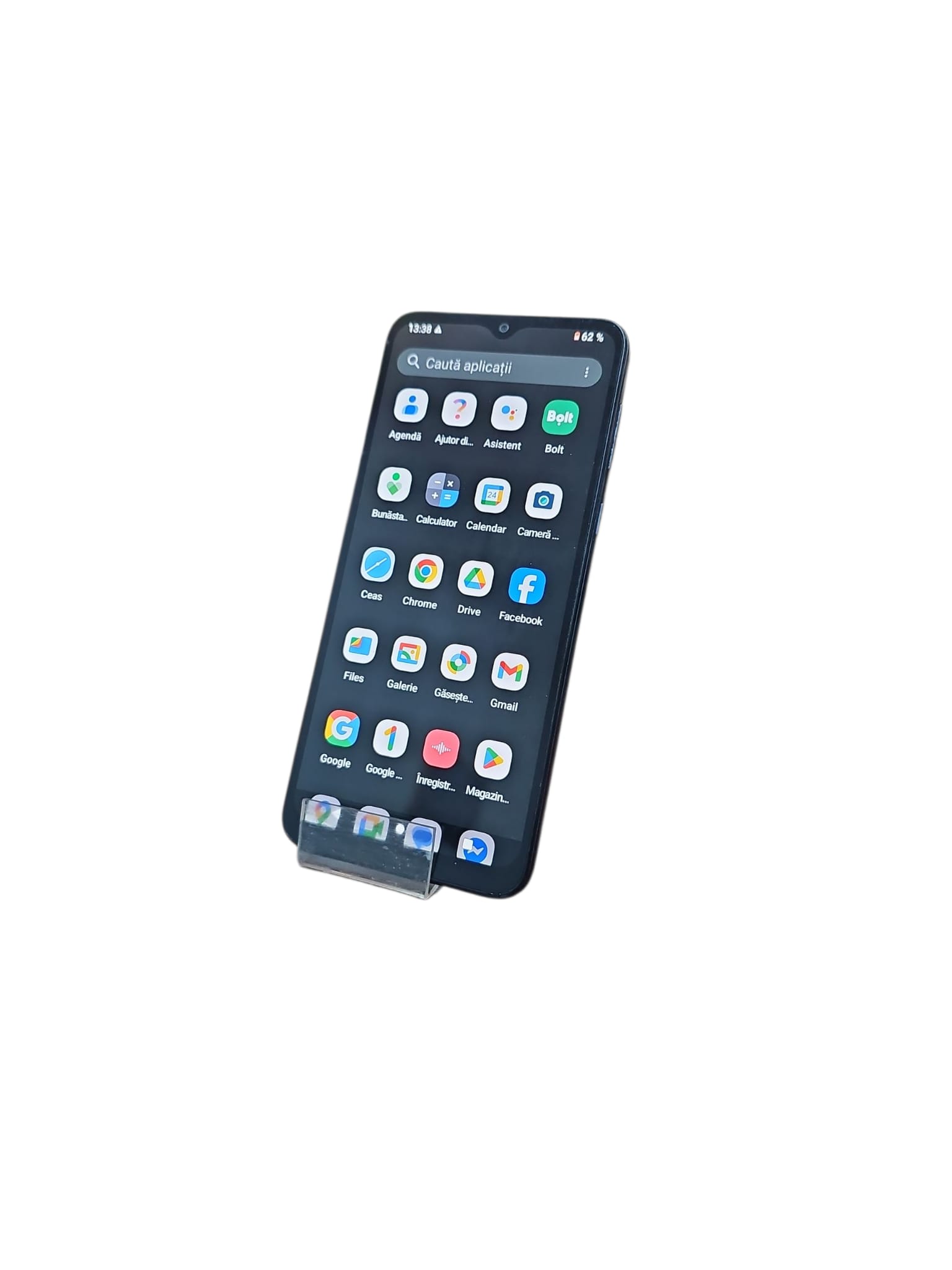 Telefon mobil E13 BLUE, Memorie 64, Stare Buna - Amanet Cashbook ...