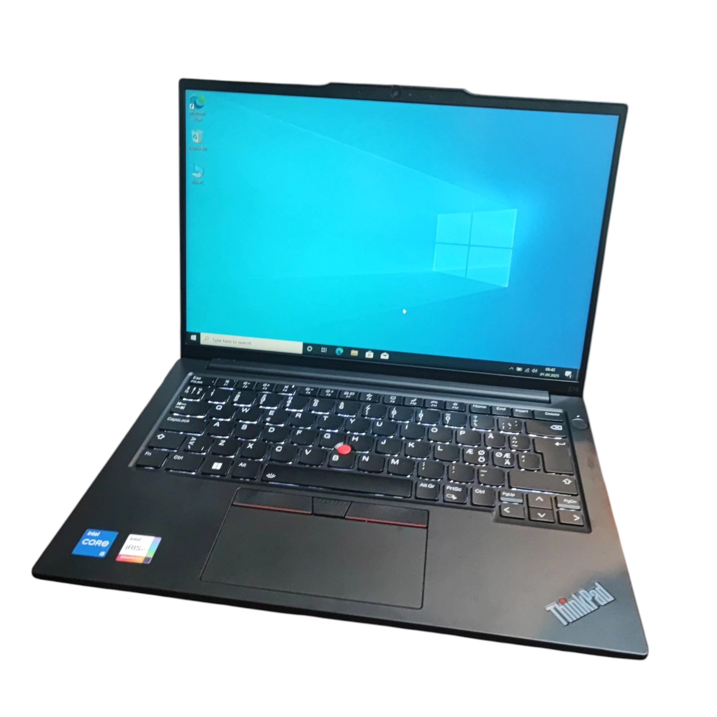 Laptop, Lenovo, 21JK00PNMX, 13 Th Gen Intel Core I5-1335u 12 Cpus 1.3 ...