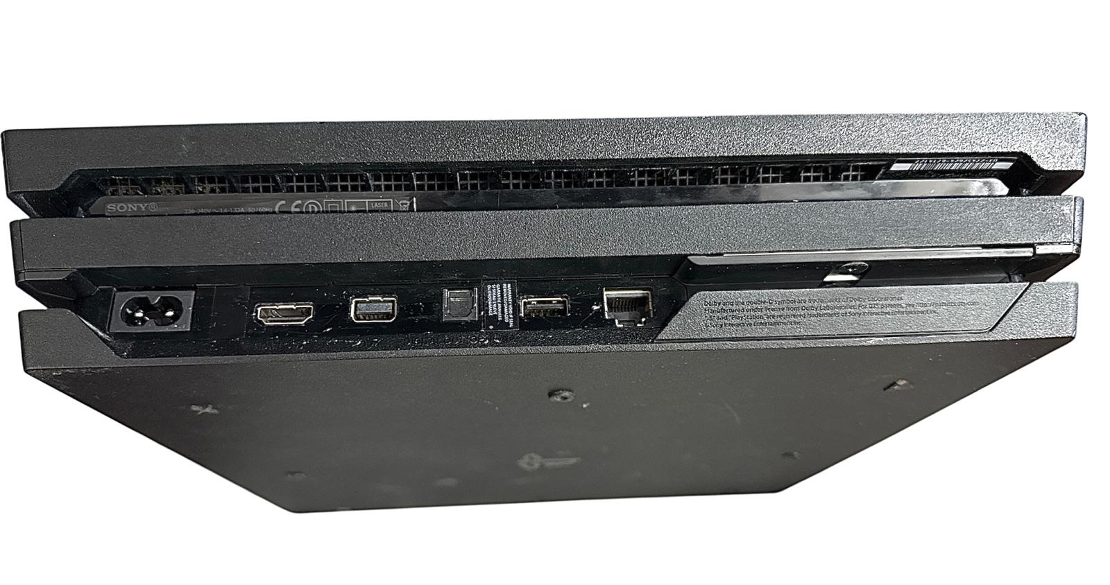 Consola Sony Ps4 Pro - Amanet Cashbook | Amanet Online