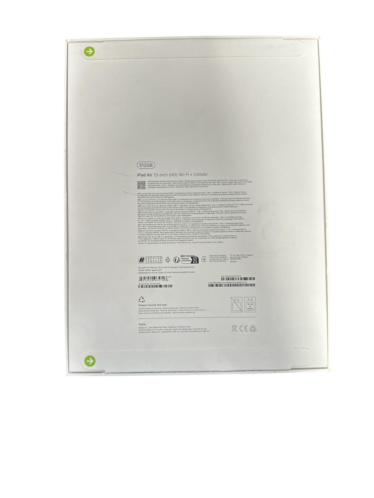 Apple, Ipad Air M3 13 Inch, Excelenta - Amanet Cashbook | Amanet Online
