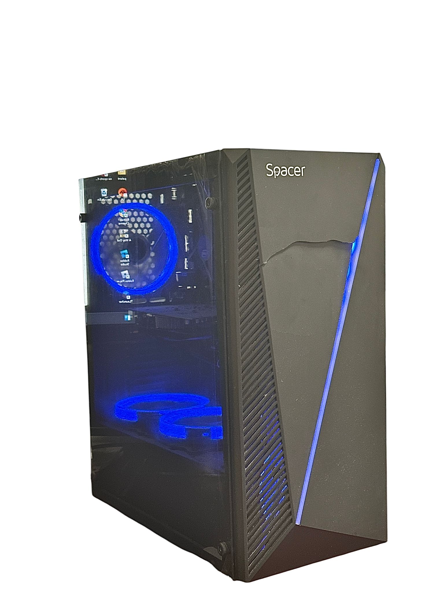 Unitate Pc Asus - Amanet Cashbook | Amanet Online