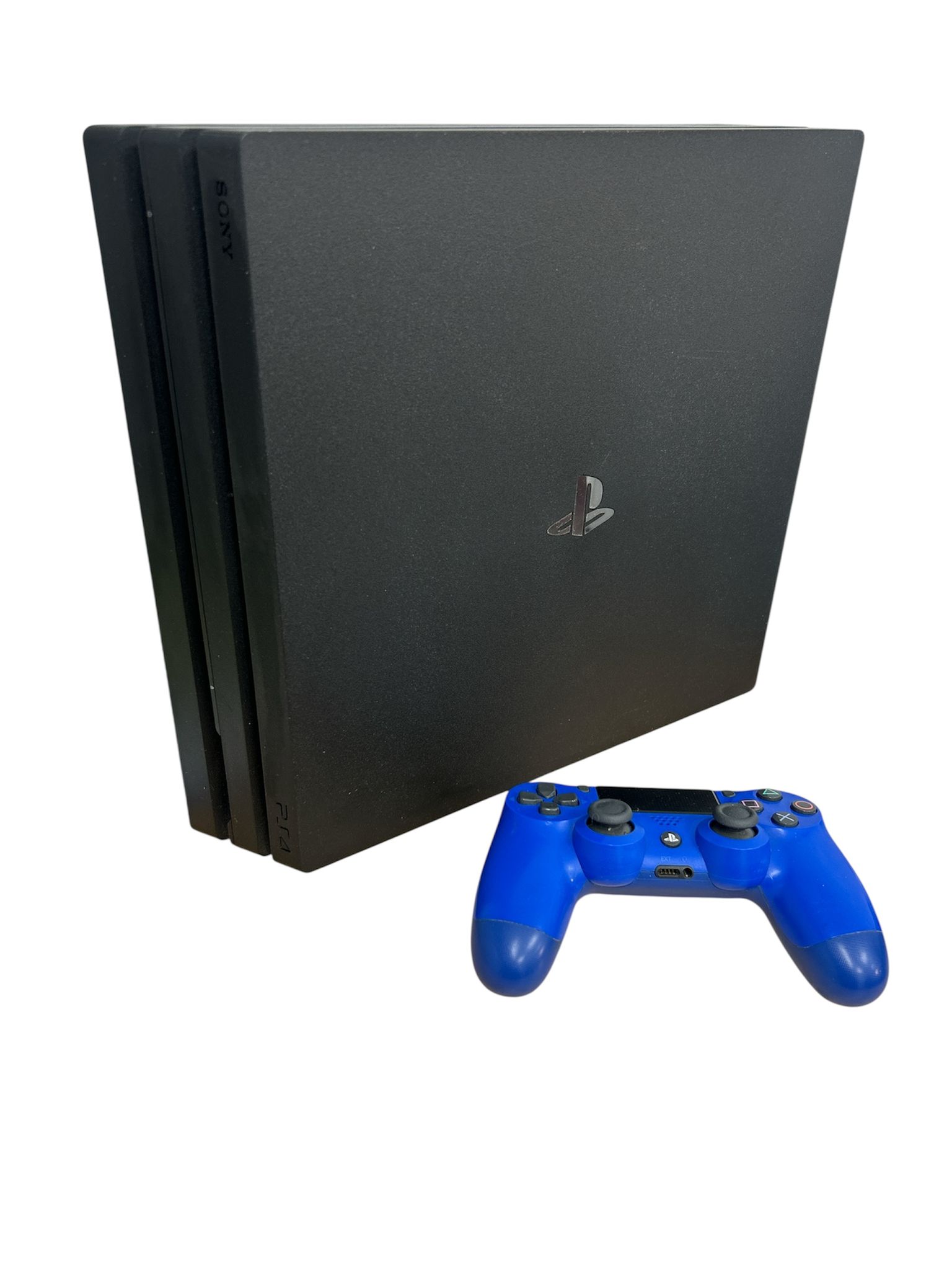Consola Sony Ps4 Pro - Amanet Cashbook | Amanet Online