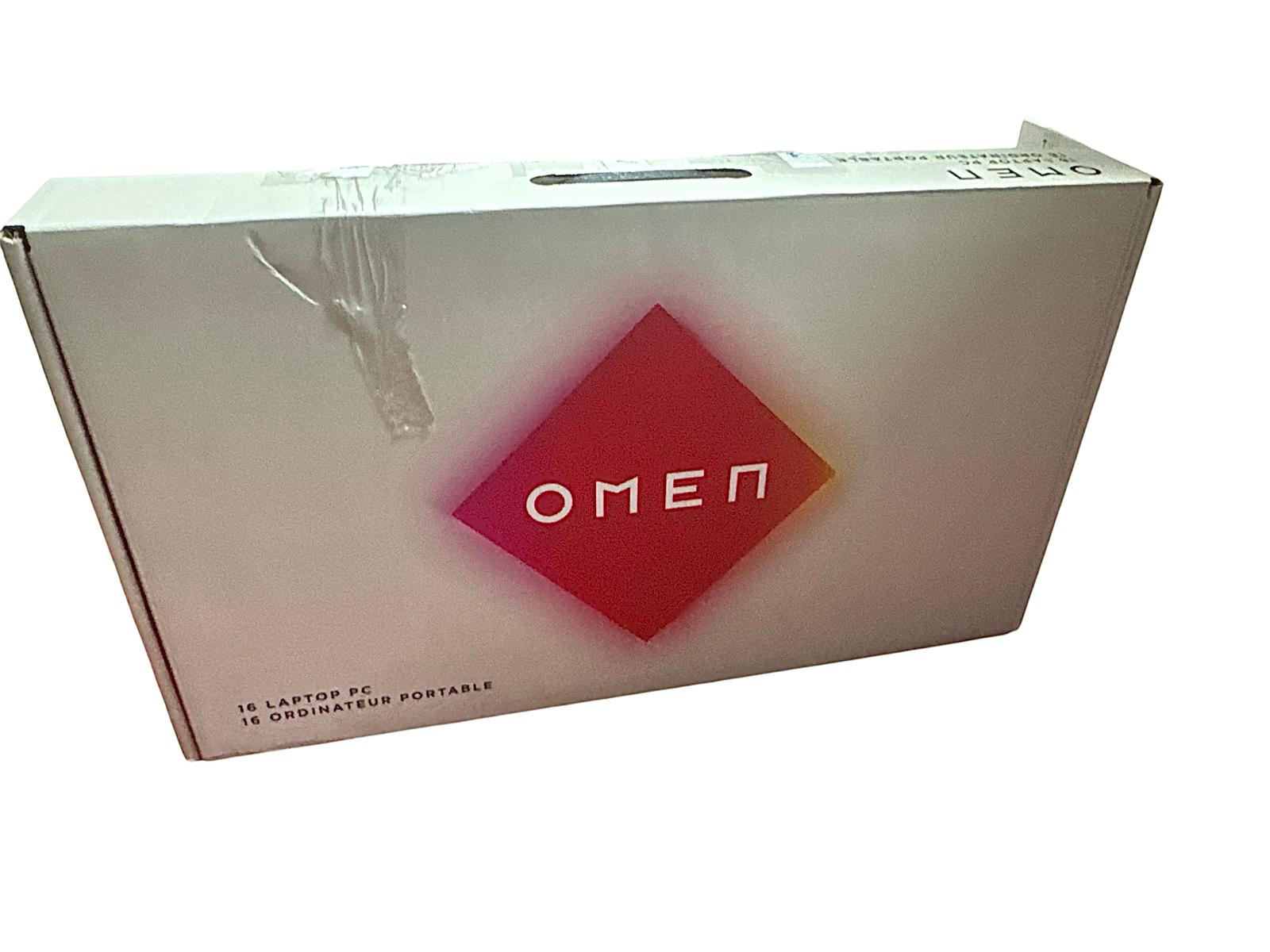 Laptop, Hp, OMEN 16-WD0000NQ, Intel I5 – 13420h, 16 GB DDR 5, 500 GB ...