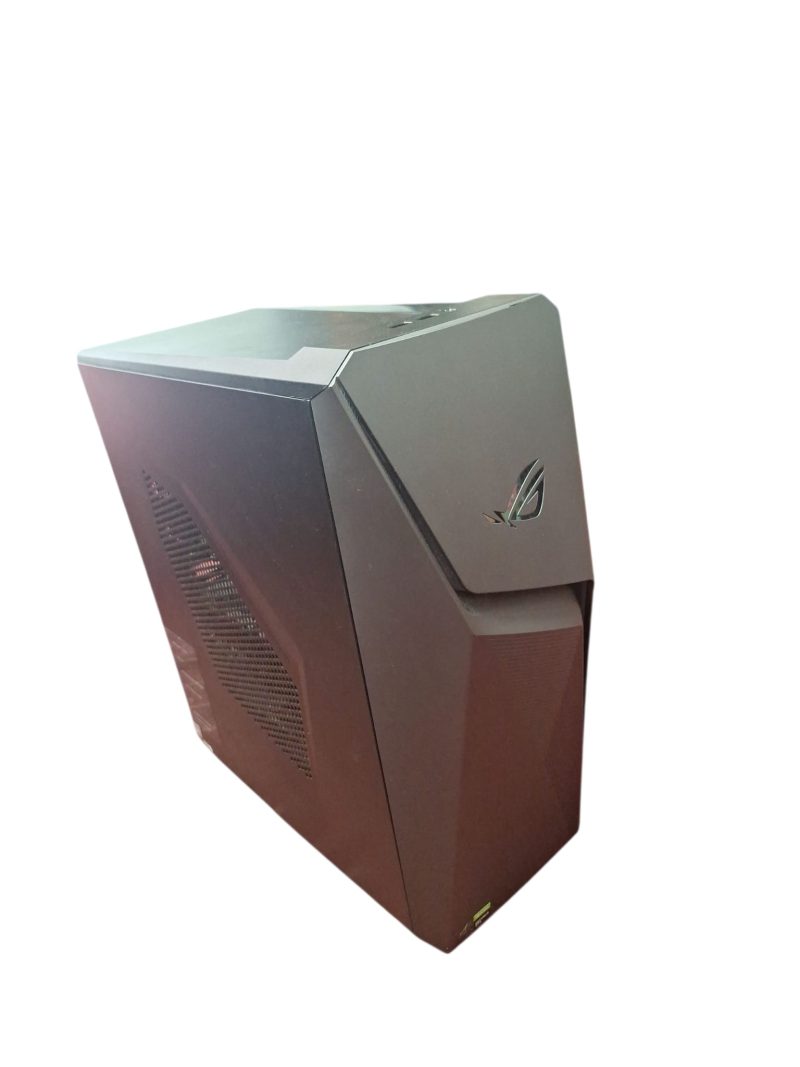 Unitate Pc Asus - Amanet Cashbook | Amanet Online