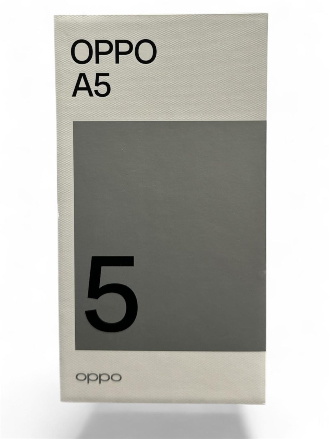 Telefon mobil Oppo A5 DARK PURPLE, Memorie 128, Stare Nou /neactivat ...