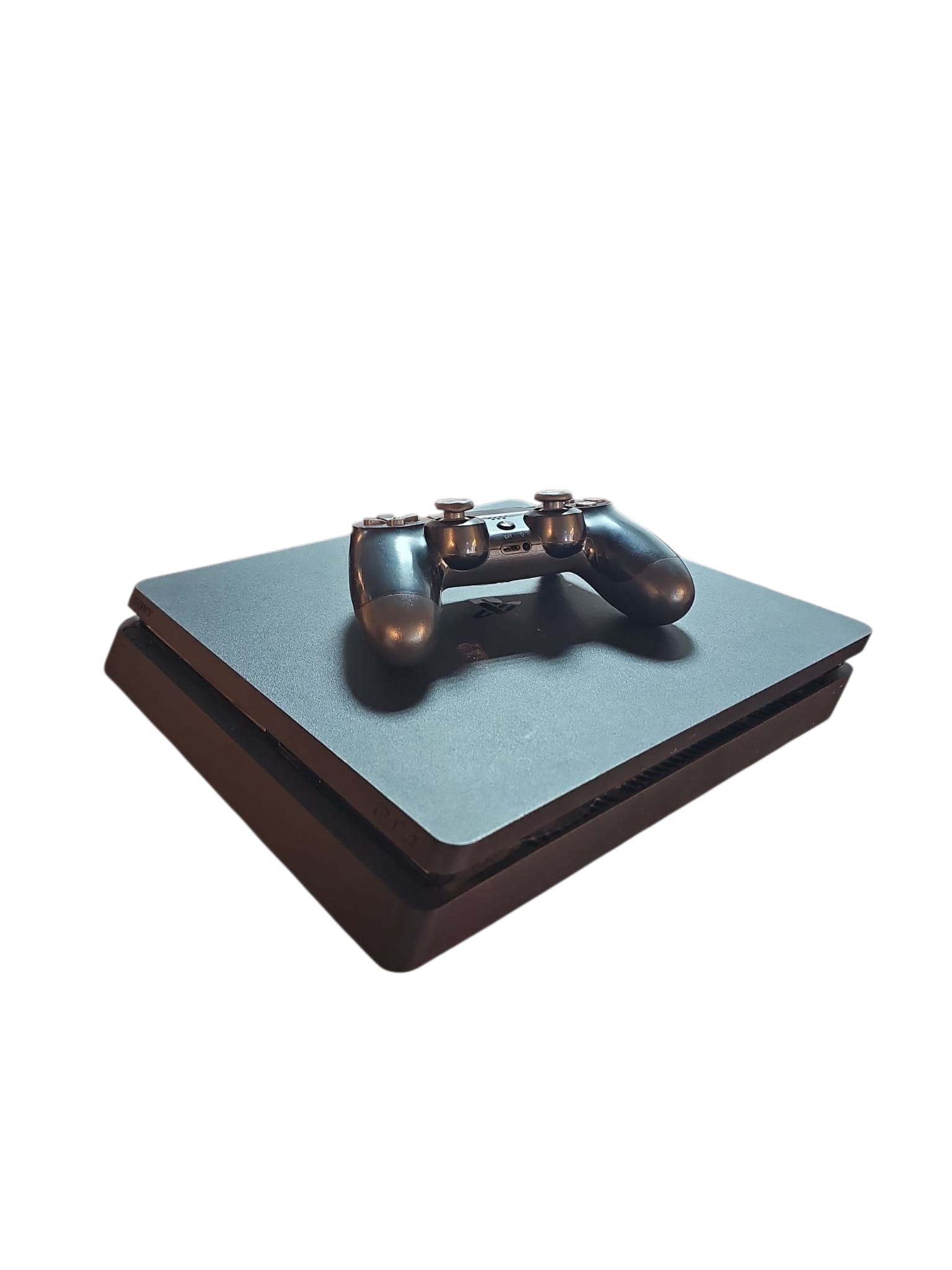 Consola Sony Ps4 - Amanet Cashbook | Amanet Online