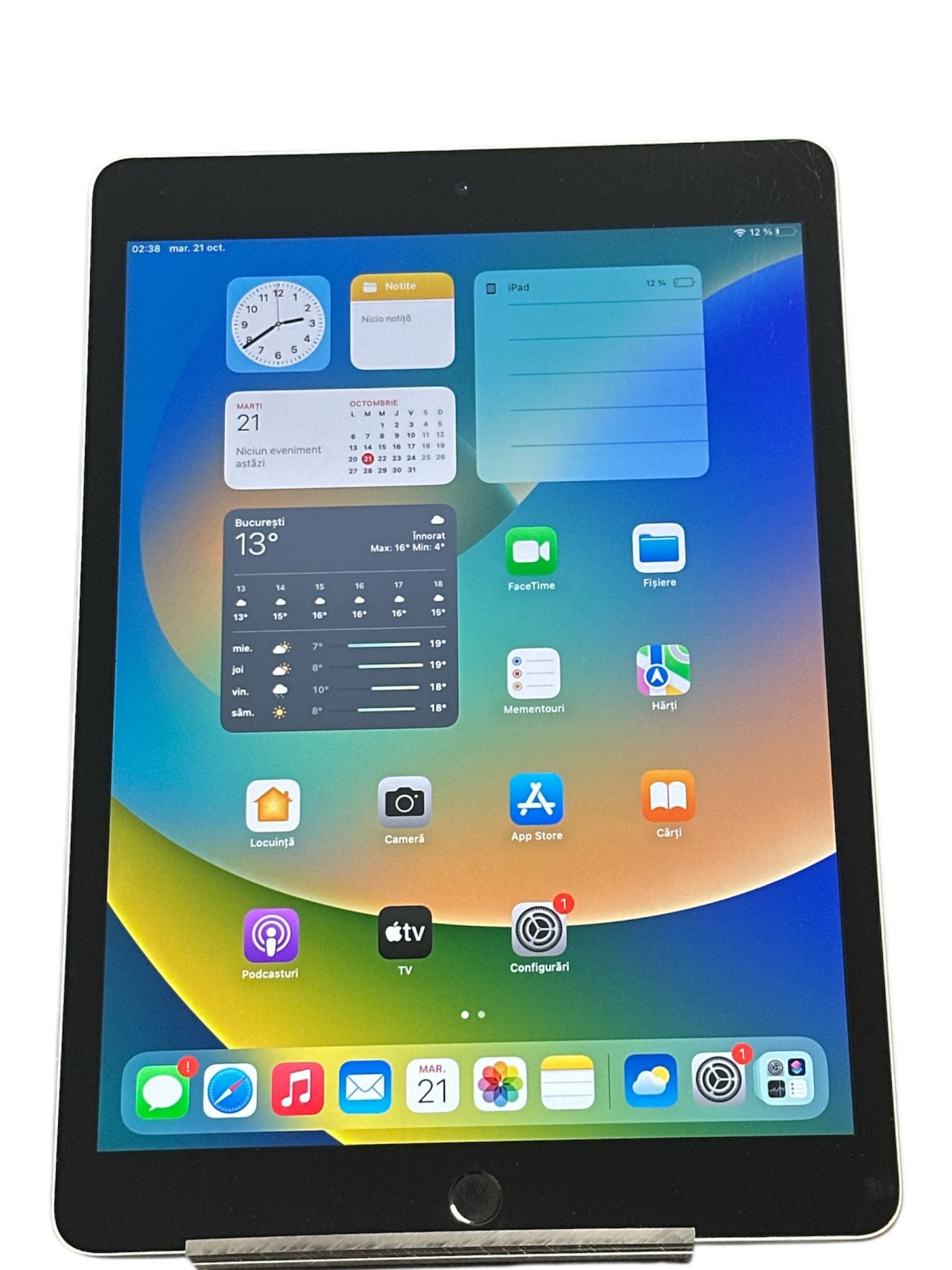 Apple, Ipad 9, Buna - Amanet Cashbook | Amanet Online