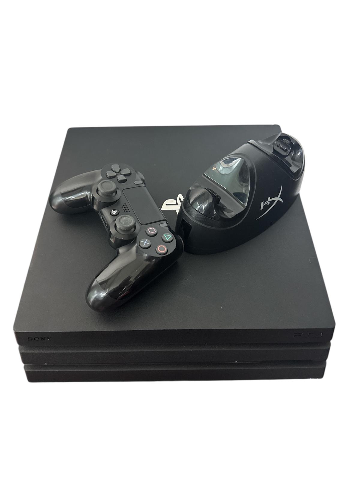 Consola Sony Ps4 Pro - Amanet Cashbook | Amanet Online
