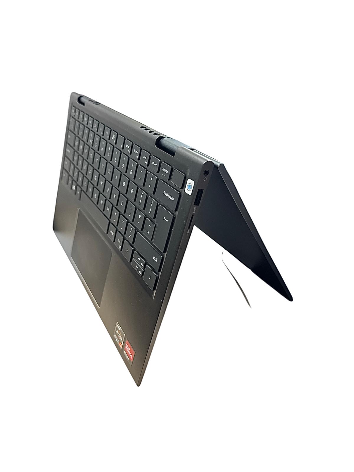 Laptop, Dell, INSPIRON 7415 2 IN 1, Amd Ryzen 7 5700u 1.8 Ghz 16 Cpus ...
