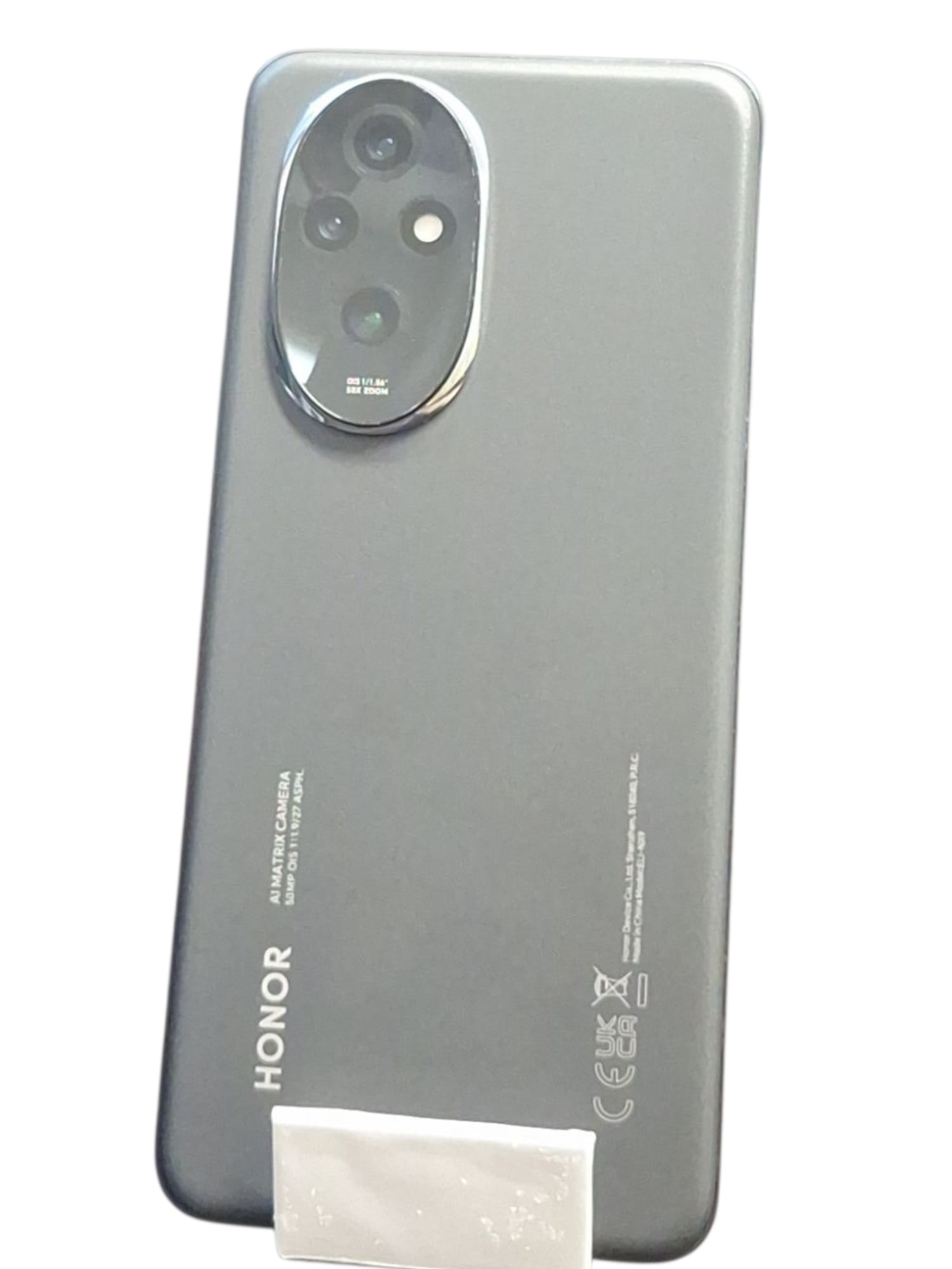 Telefon mobil Huawei 200 BLACK, Memorie 512 GB, Stare Buna - Amanet ...