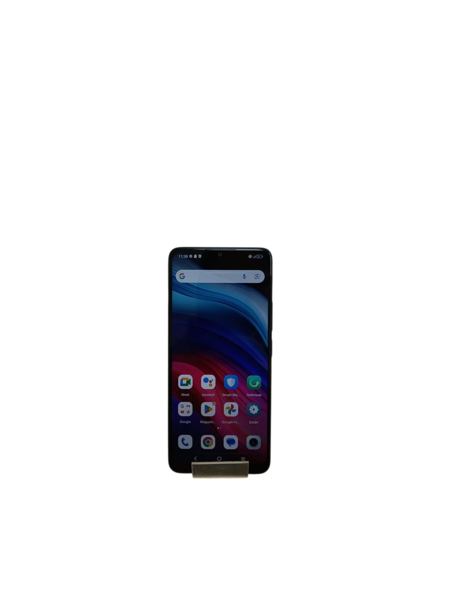 Telefon mobil Tcl 505 BLACK, Memorie 128 GB, Stare Buna - Amanet ...