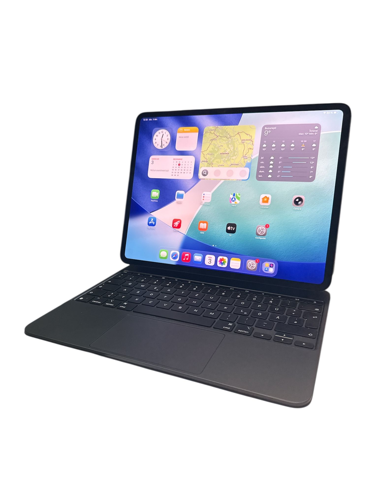 Apple, Ipad Pro M4, Grey, Ca nou - Amanet Cashbook | Amanet Online
