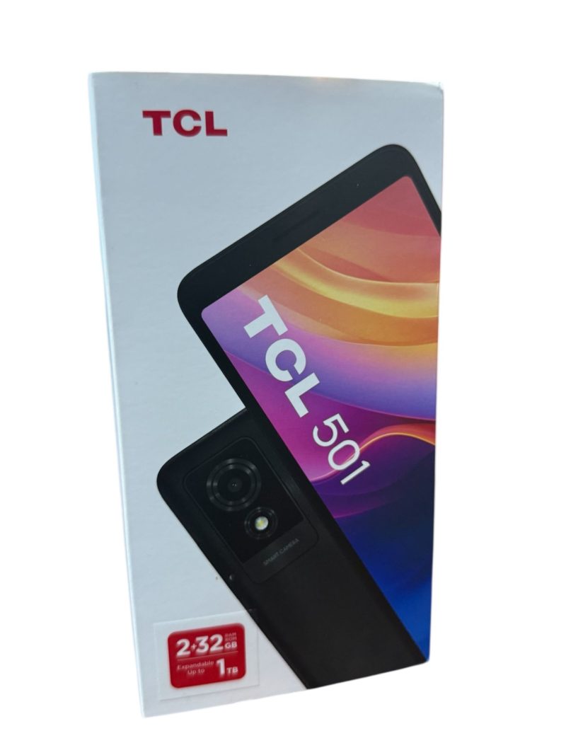 Telefon mobil Tcl 501 Black, Memorie 32 Gb, Stare Foarte buna - Amanet ...