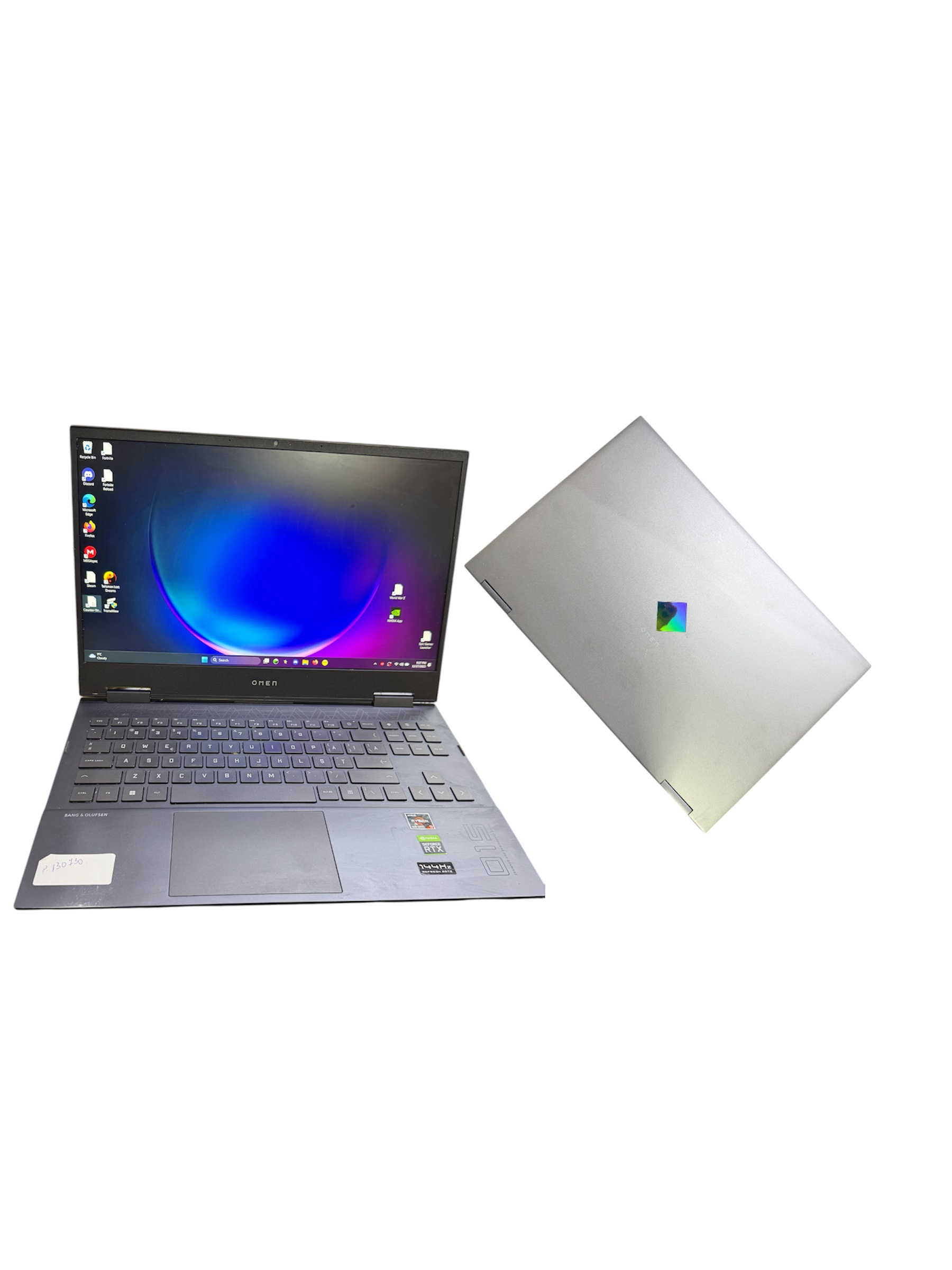 Laptop Hp - Amanet Cashbook | Amanet Online
