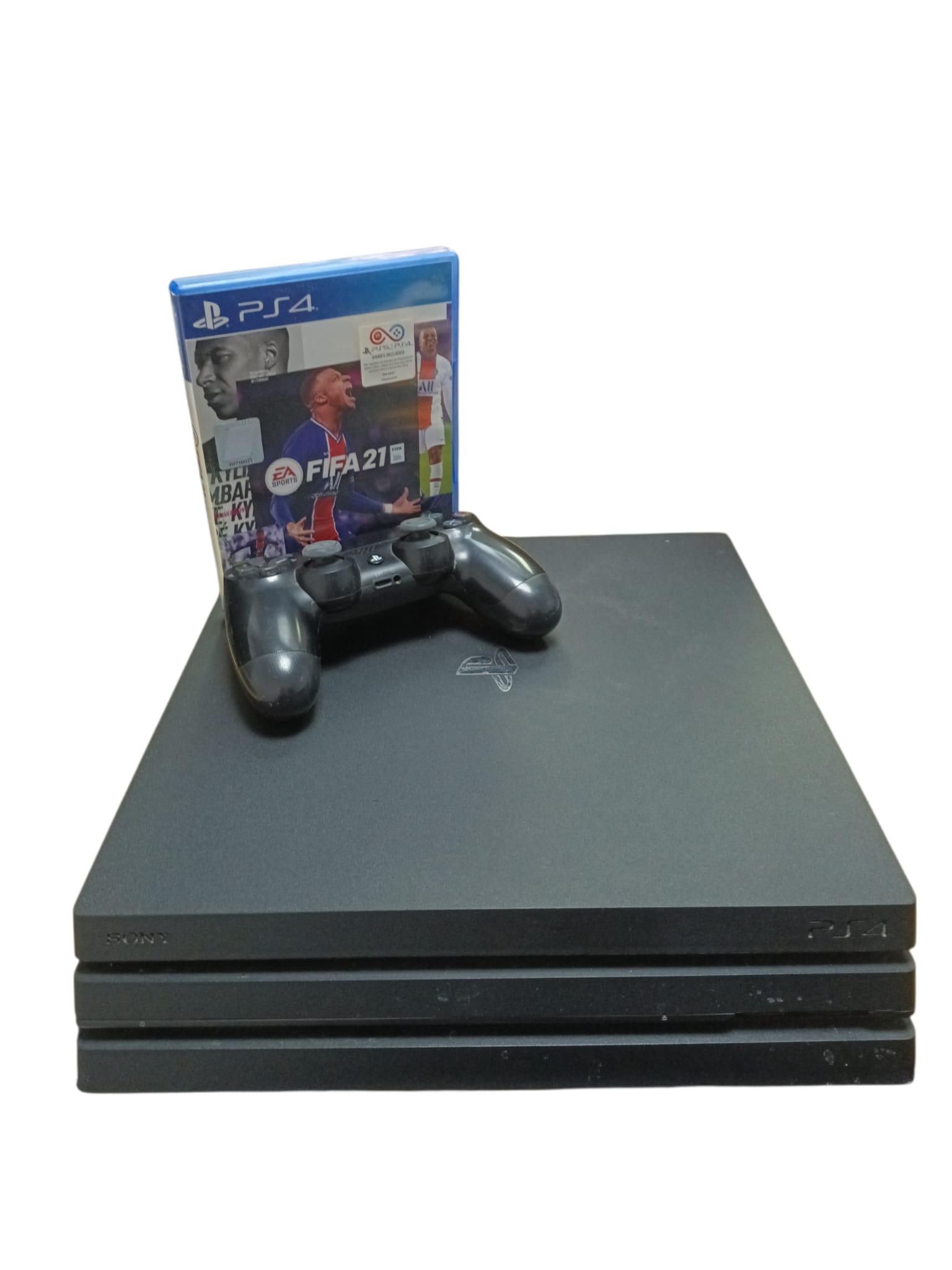 Consola Sony Ps4 Pro - Amanet Cashbook | Amanet Online