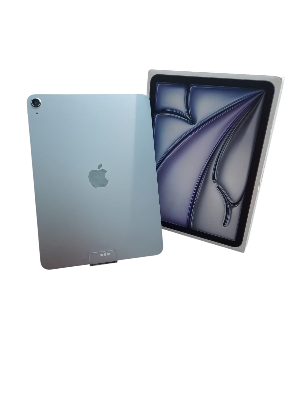 Apple, Ipad Air (m3), Space gray, Foarte buna - Amanet Cashbook ...