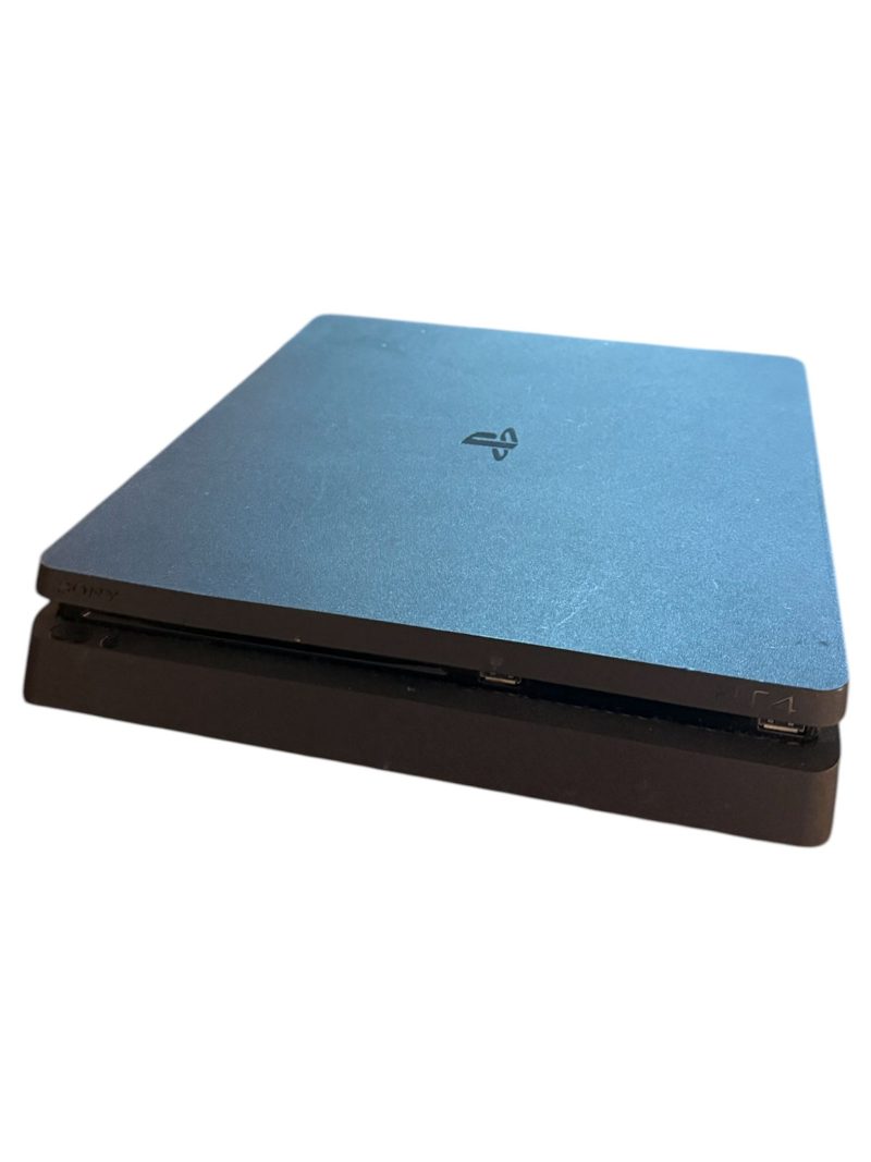 Consola Sony Ps4 - Amanet Cashbook | Amanet Online
